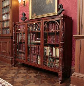 Cabell's Bibliographers - James Branch Cabell